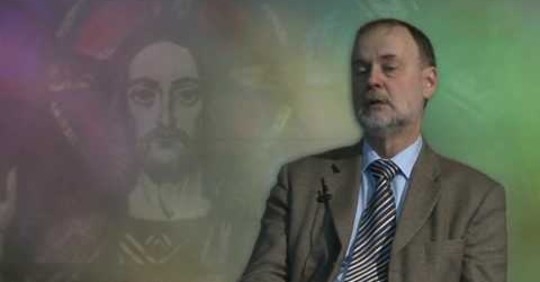 Sad News: The Death of Larry Hurtado - Alan Baughcum